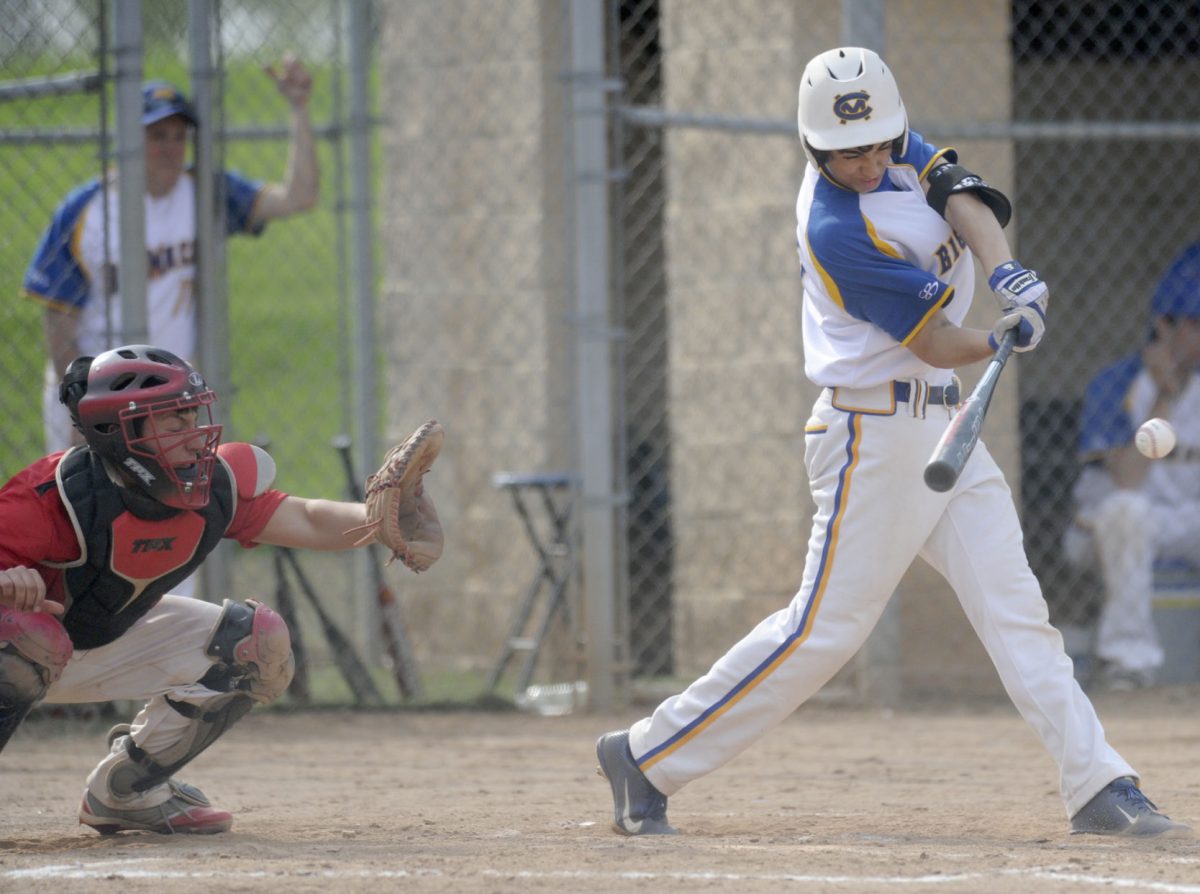 Bruzdewicz plan: make C-M baseball a dynasty - Observer-Reporter